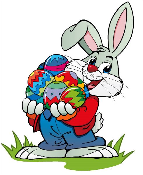 Osterhase – Musikverein Ottbergen e.V.